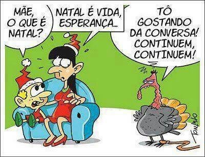 Piadas de Natal Arquivos • Piadas Secas