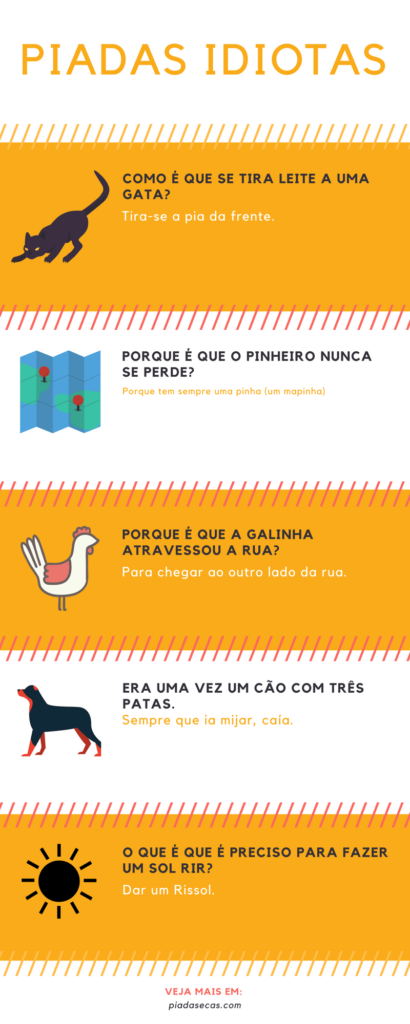 12 Imagens engraçadas (Feitas para rir) • Piadas Secas